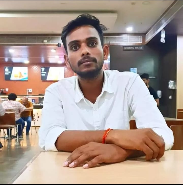 Pawan Maurya Portfolio